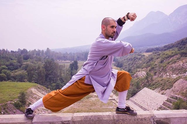 Shaolin Temple Martial Arts and Cultural Centre – GB – Explore ...