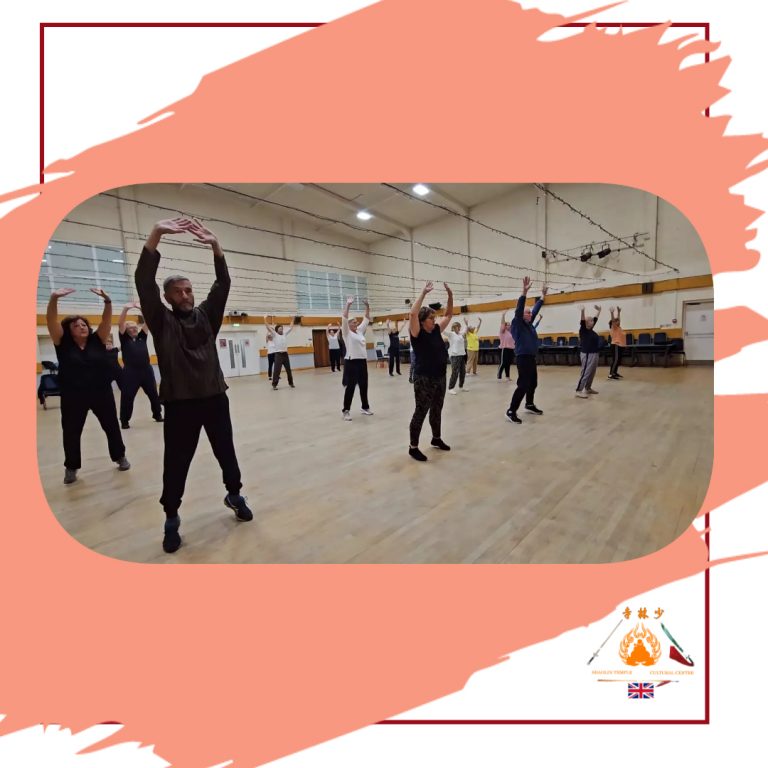 Shaolin Temple Martial Arts and Cultural Centre – GB – Explore ...