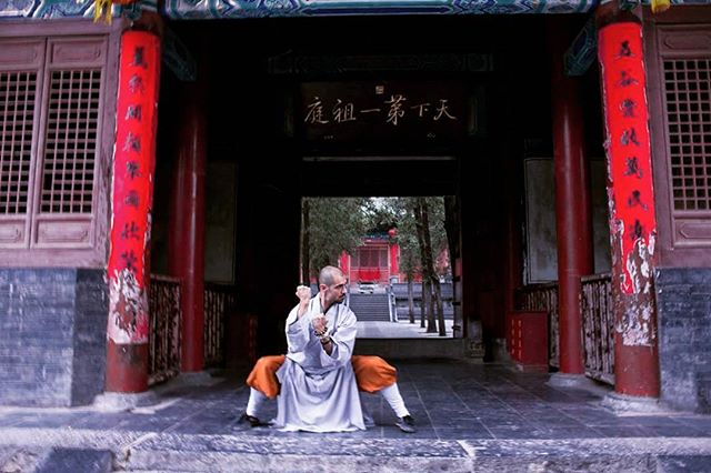 Shaolin Temple Martial Arts and Cultural Centre – GB – Explore ...